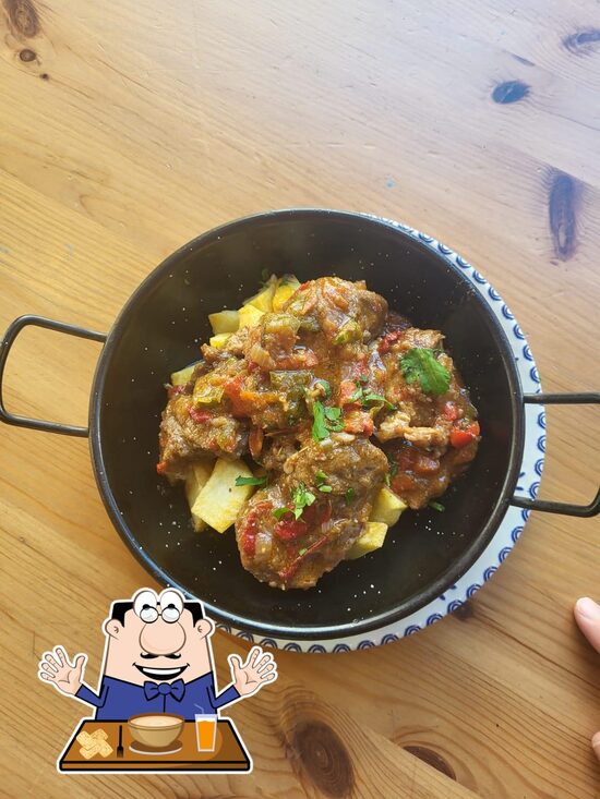 La chika de la isla in Huelva - Restaurant reviews