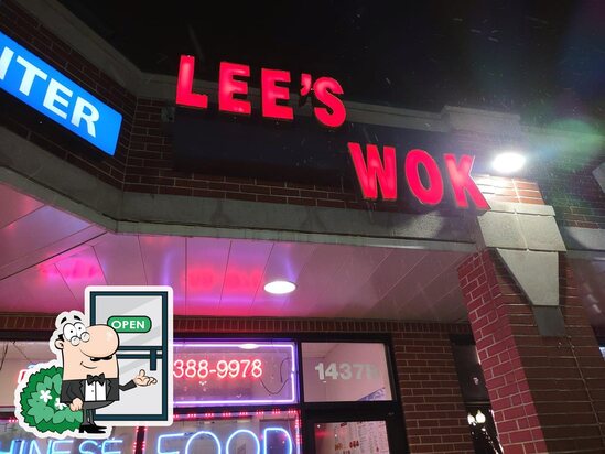 Lee's Wok, Chicago, Montrose - Restaurant menu, prices and reviews