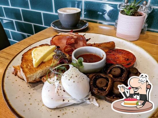 Menu of Nundah Corner Cafe & Bistro, Nundah - reviews and ratings