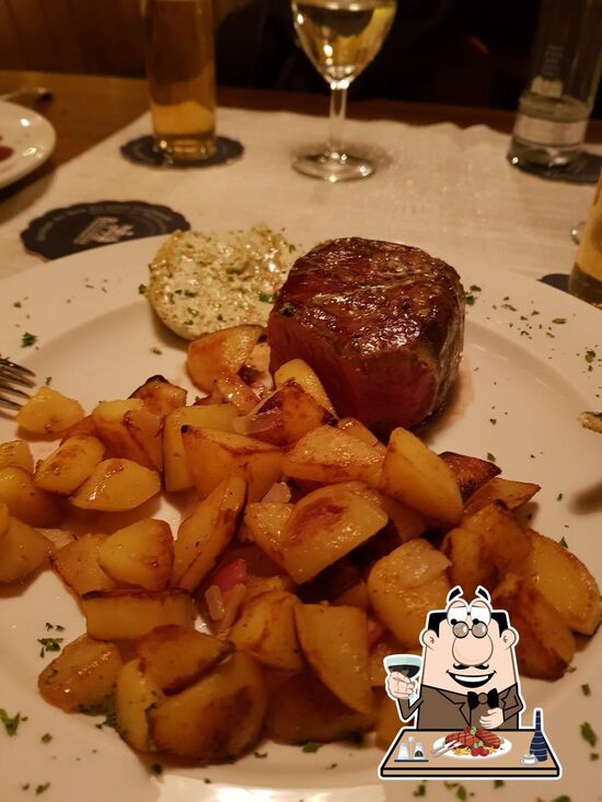 Restaurant Roussilon, Cologne - Restaurant reviews