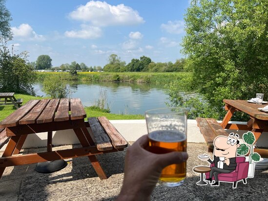 The Ferryman Inn, Northmoor - Restaurant menu, prices and reviews