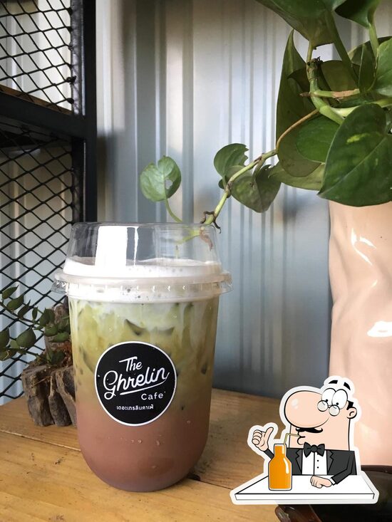 The ghrelin cafe', Bacho - Restaurant reviews