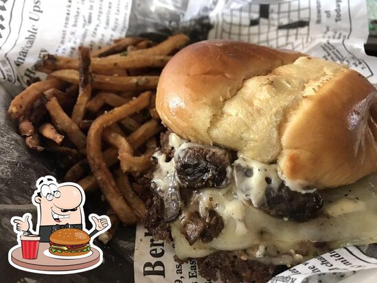 Local Press Eatery in Sheboygan - Restaurant menu and reviews