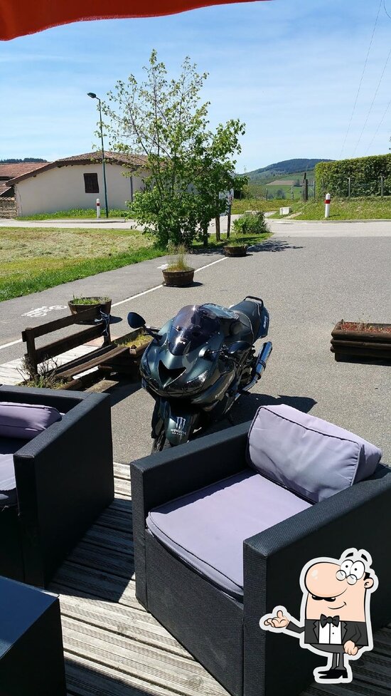 Le Mot' bar, Les Sauvages - Restaurant reviews