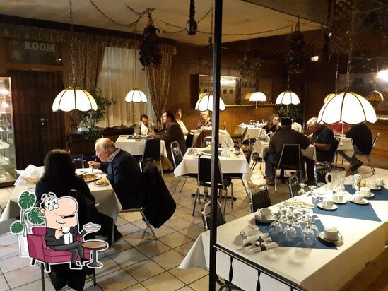 Bavarian World, Reno - Restaurant menu, prices and reviews