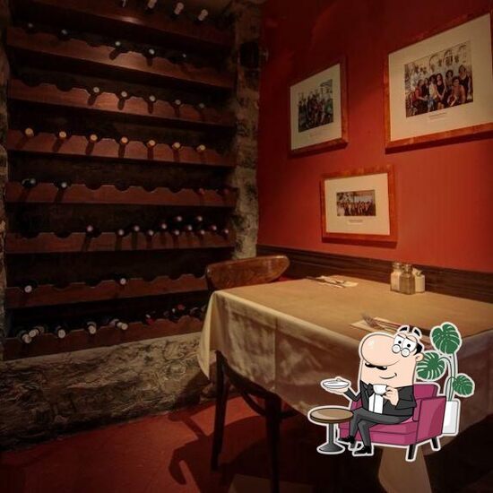 Restaurant La Gargote, Montréal - Restaurant menu, prices and reviews