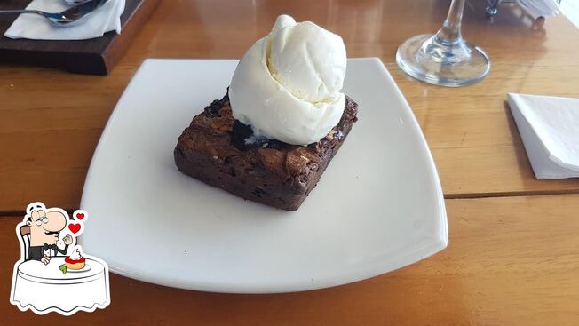 Coco Marina Café, Santa Marta - Restaurant reviews