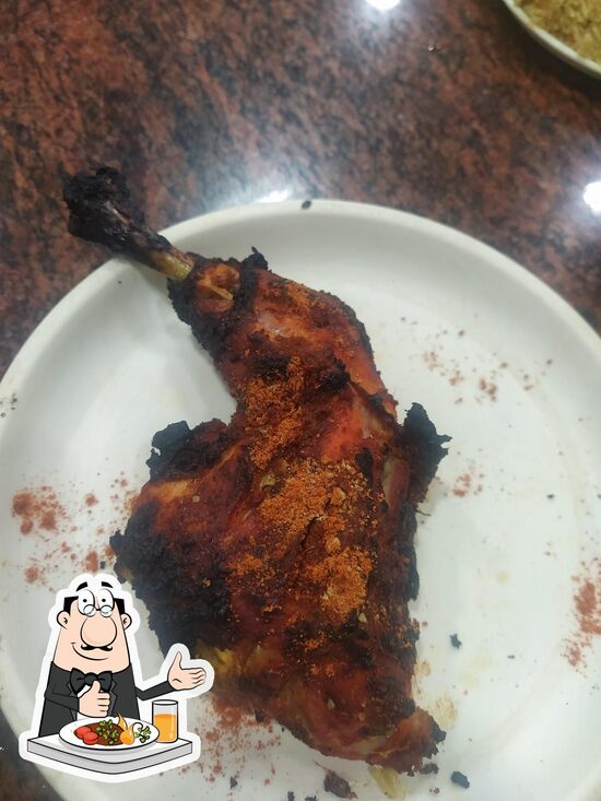 Dilli Darbar, Shivamogga - Restaurant menu, prices and reviews