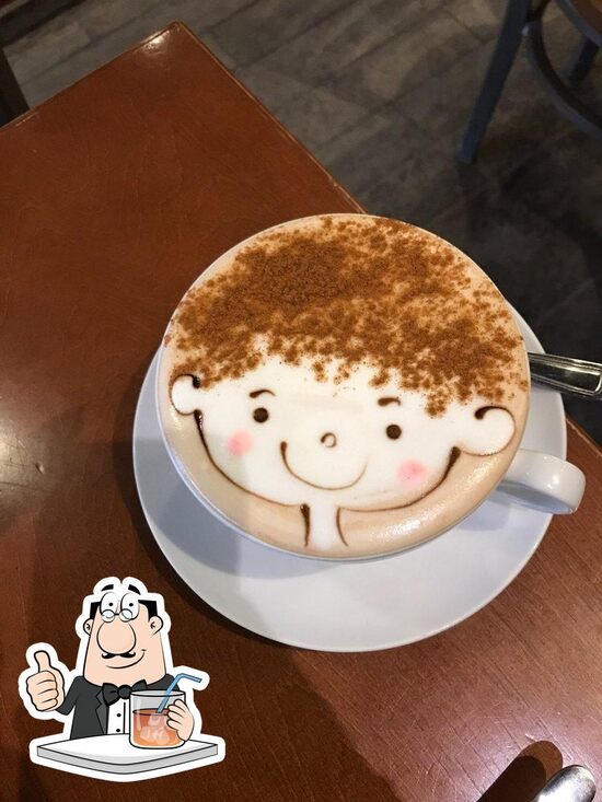Himalayan Coffee House in Toronto - Restaurant menu and reviews
