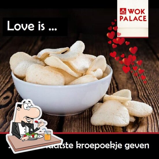 Restaurant Wok Palace, Nibbixwoud - Restaurant reviews