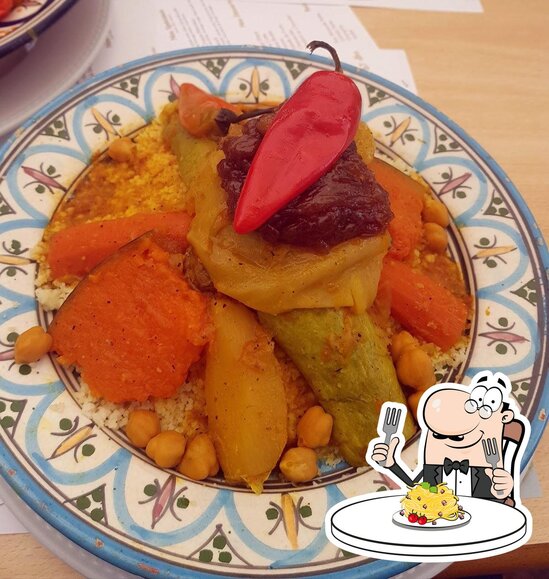 La Plaza cafe, Rabat - Restaurant reviews