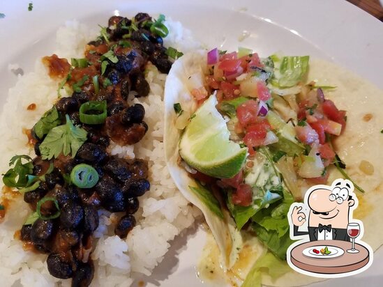 Rumbi Island Grill, Ogden - Restaurant menu, prices and reviews