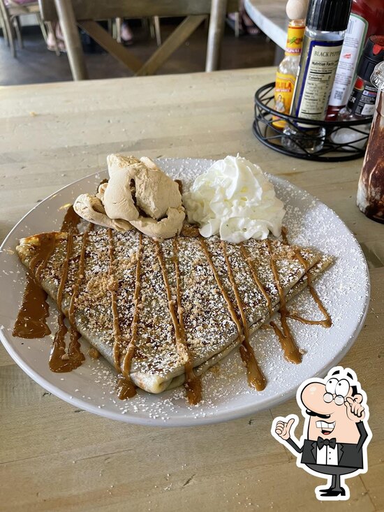 Cinnamon Tree Cafe, Port Orange - Restaurant menu, prices and reviews
