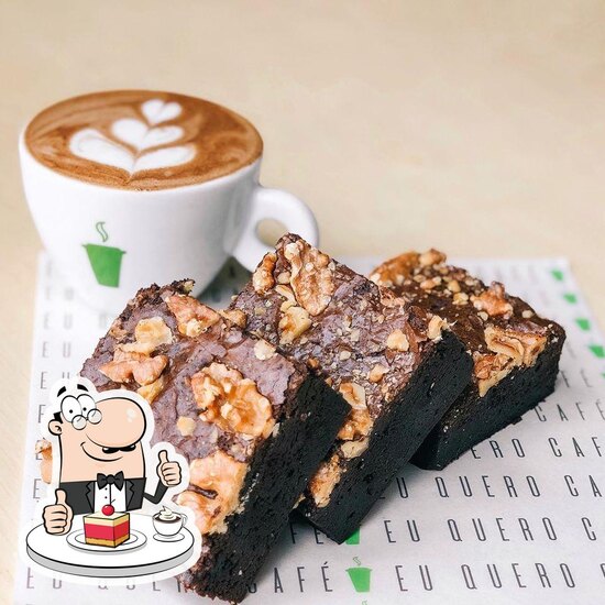 Eu quero Café, Três Lagoas - Restaurant menu and reviews