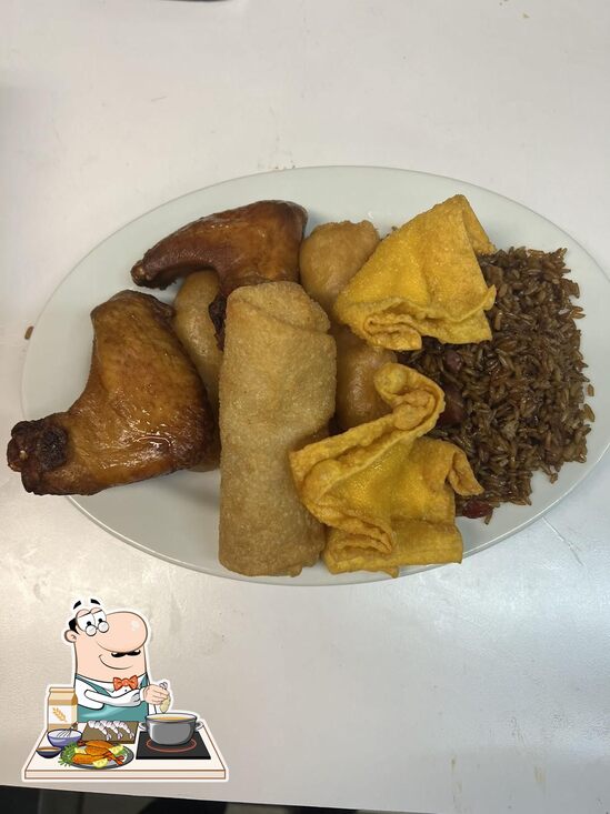 Feng Lee Garden, Palmyra - Restaurant menu, prices and reviews