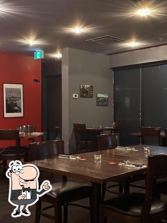 Fumaca Brazilian Steakhouse, Edmonton - Restaurant menu, prices and reviews