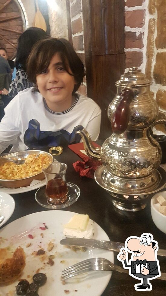 Menu at Hatay Restaurant/Raynes Park/Wimbledon, London
