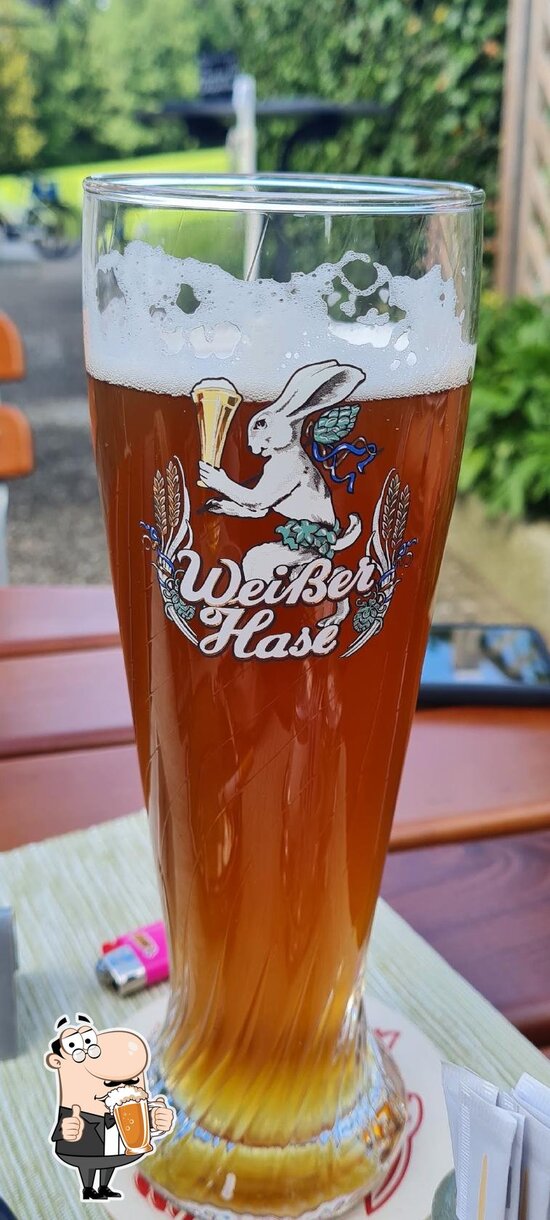 Speisekarte von Jägerhaus Gasthaus restaurant, Lindau (Bodensee)