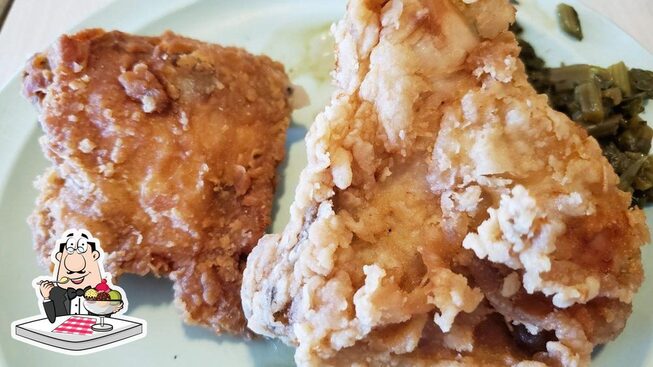 Loudon Square Buffet in Lexington - Restaurant reviews