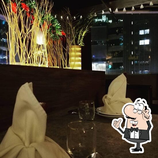 Sabor Private Kitchen, Hong Kong - Restaurant menu, prices and reviews