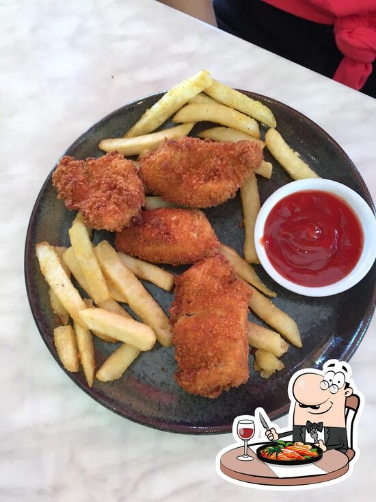 Sea View Cafe & Restaurant establishment, Dee Why – menu, prices & reviews