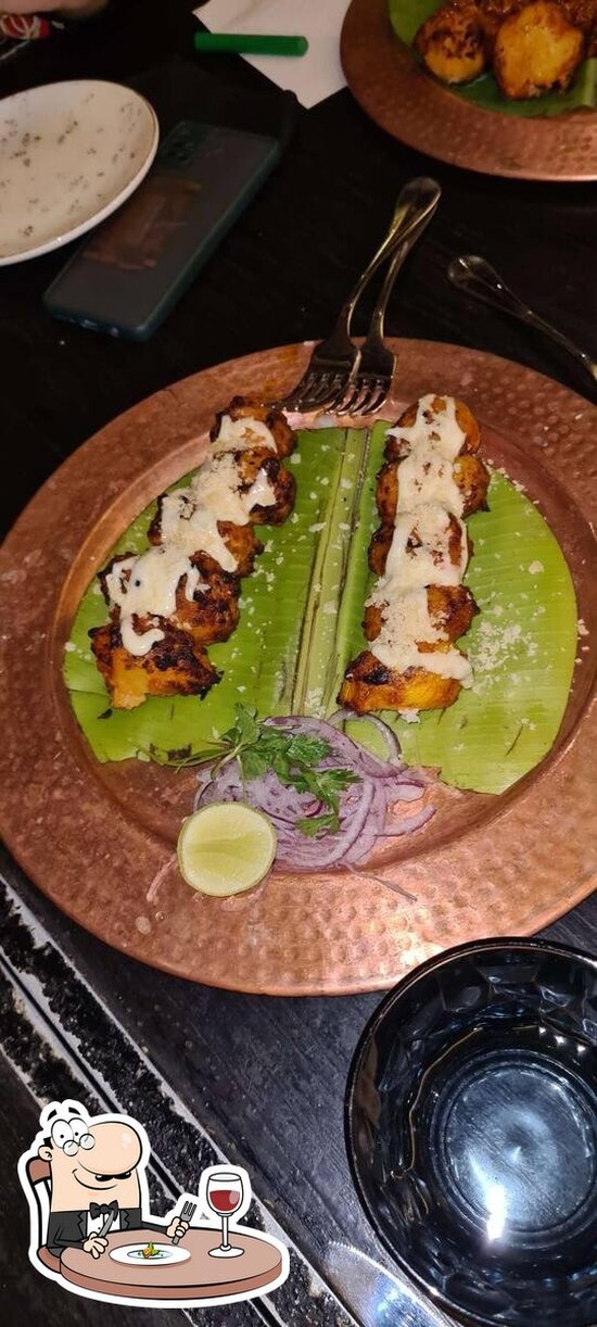 Tanatan Juhu - Kitchen & Bar, Mumbai, 462 - Restaurant reviews