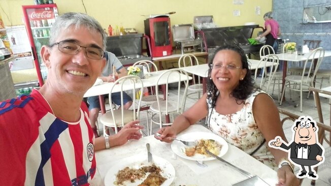Tokio Comida Brasileira, São Paulo - Menu do restaurante, preços e opiniões