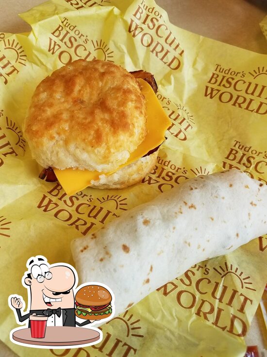 Tudor's Biscuit World, Weirton - Restaurant menu, prices and reviews