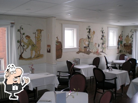 Two Goblets Restaurant, Kitchener - Restaurant menu, prices and reviews