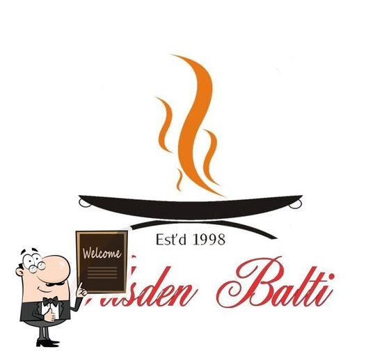Wilsden Balti & Tandoori in Bradford - Restaurant menu and reviews