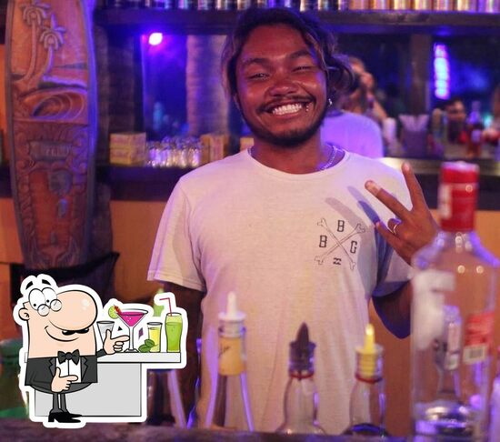 surfers bar Kuta Lombok, Kuta - Restaurant reviews