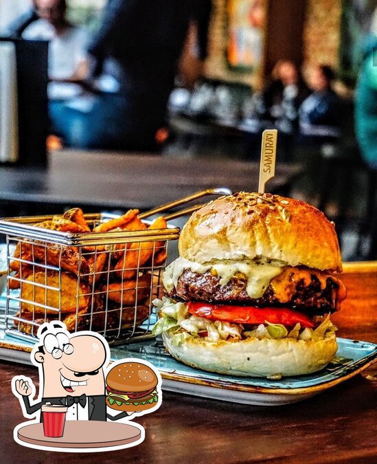 Mosh pub & bar, Skopje - Restaurant reviews