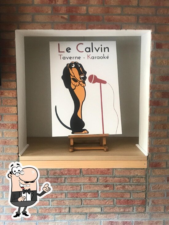 Le Calvin, Brugelette - Speisekarte, Preise und Bewertungen