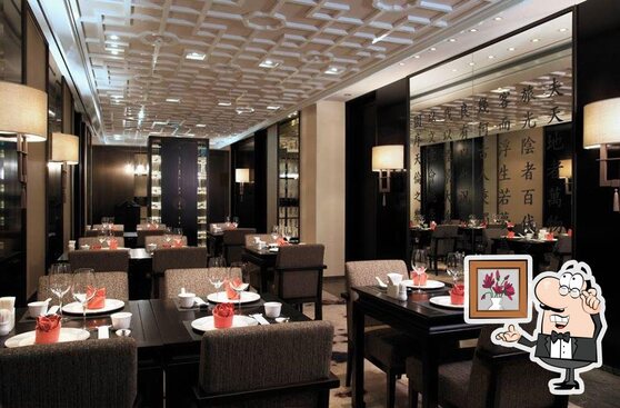 Hong Bo Gak, Seoul, Sinnonhyeon - Restaurant menu, prices and reviews