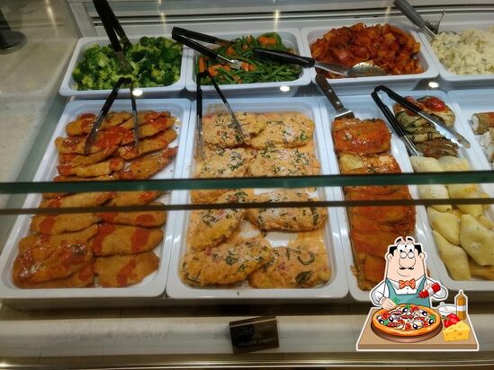 Passariello’s Haddonfield - Pizzeria & Italian Kitchen in Haddonfield ...