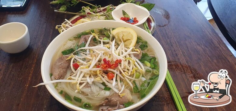 Pho Hung in Springvale - Restaurant menu and reviews