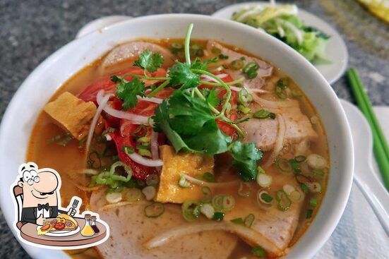 HA VL Vietnamese Noodle Soup in Portland - Restaurant menu and reviews