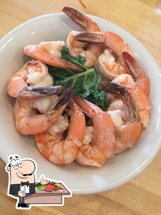 Surf Rider Restaurant, 1375 Oceana Blvd in Virginia Beach - Restaurant ...