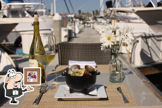 BALEENkitchen, Redondo Beach - Restaurant menu, prices and reviews