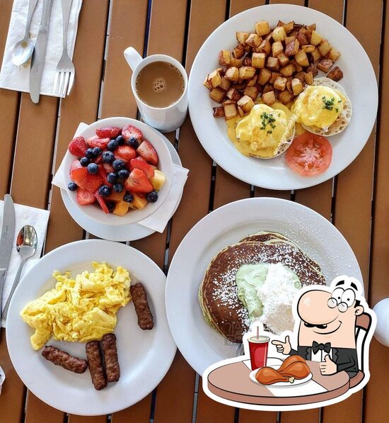 Bea Bea’s in Glendale - Restaurant menu and reviews