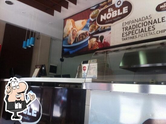 El NOBLE restaurant, Buenos Aires, Av. Monroe 2954 - Restaurant reviews