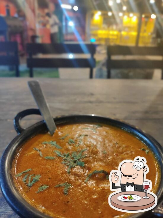 INN Box Food Court, India - Restaurant reviews