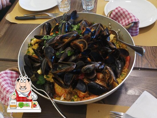 Il Fante Di Picche ristorante, Bregano - Recensioni del ristorante