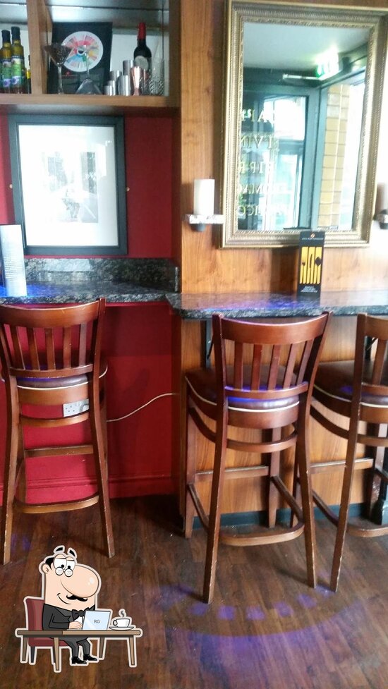 Java Bar Espresso, Manchester - Restaurant menu, prices and reviews