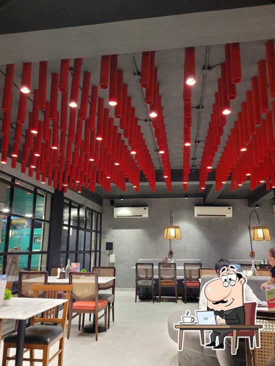 Little Soi, Ernakulam - Restaurant menu, prices and reviews