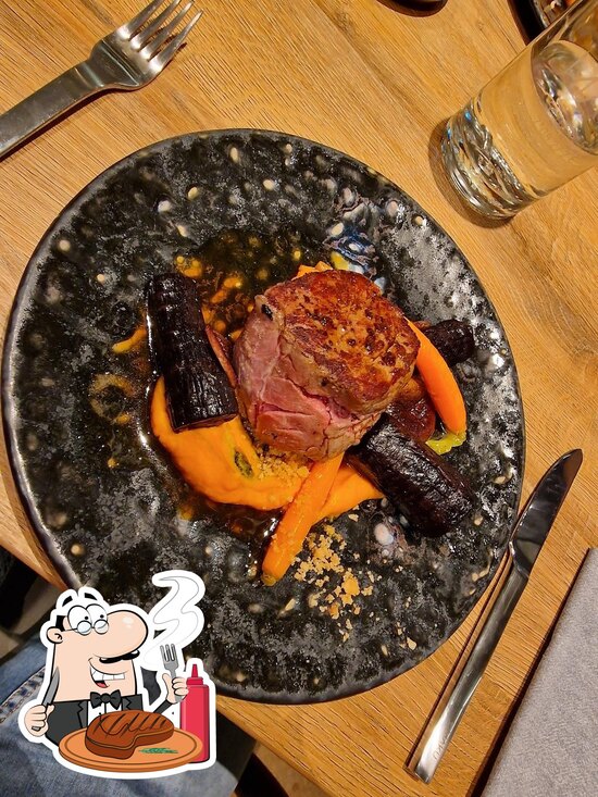 MAKU Restaurant & Bar, Solingen - Restaurantspeisekarten und Bewertungen