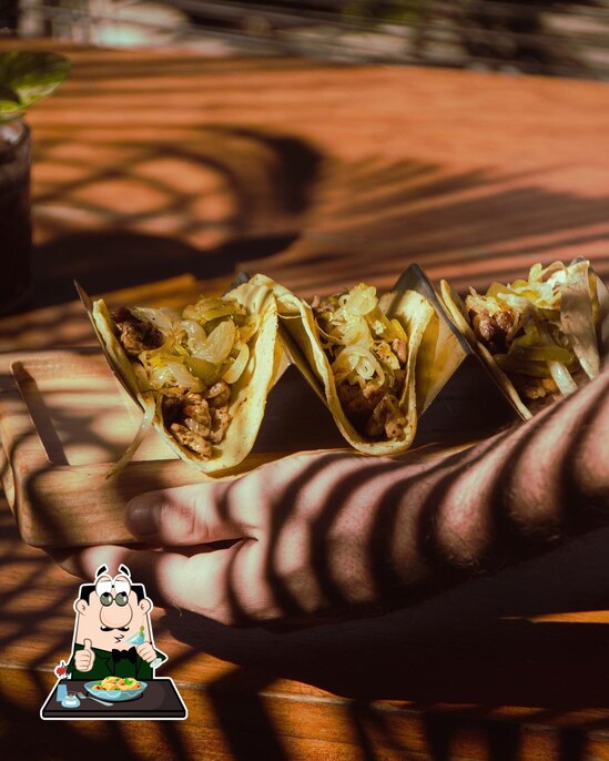 MAZ+MEZCAL, Crucecita - Restaurant menu, prices and reviews