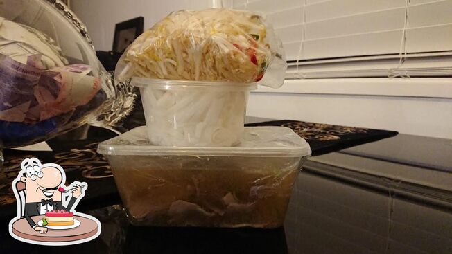 Pho Express in Redbank Plains - Restaurant menu and reviews