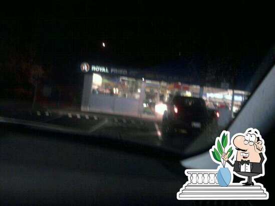 Royal Farms, 898 S Marlyn Ave in Edgemere - Restaurant reviews