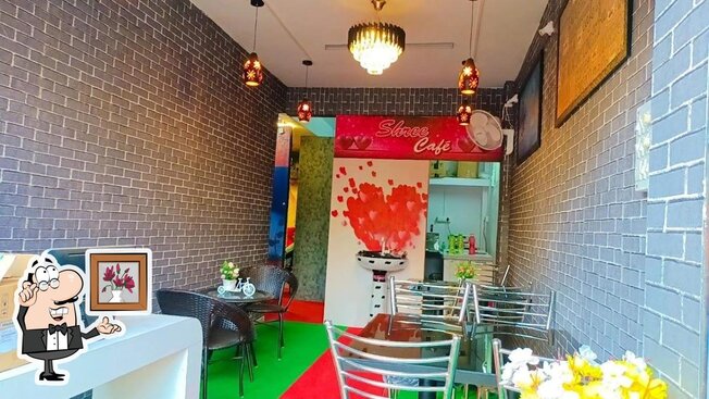 Shree cafe Baramati Midc, Baramati - Restaurant menu, prices and reviews